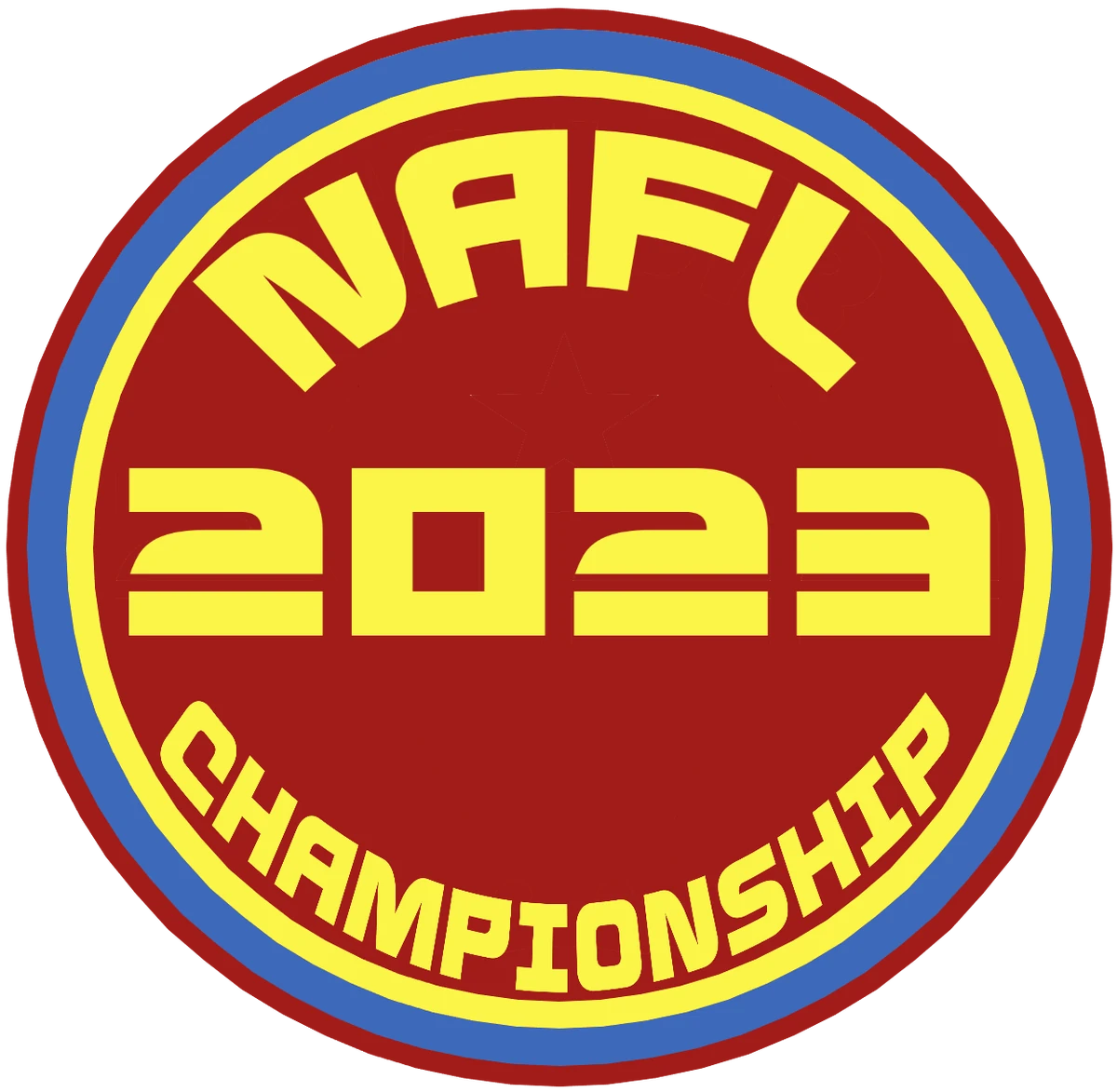 2023 NAFL Championship Game | (DJs) Fictional Countries Wiki | Fandom