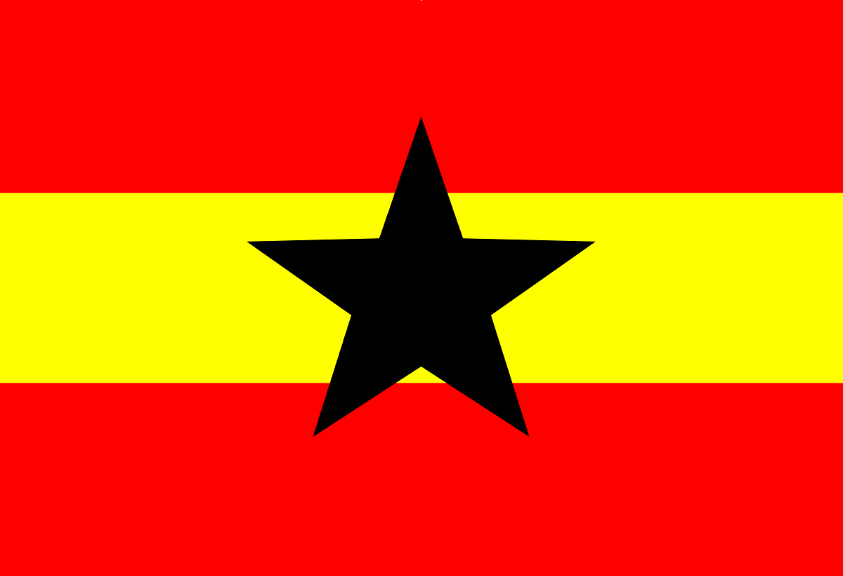 Socialist Republic of Pegrema | (DJs) Fictional Countries Wiki | Fandom