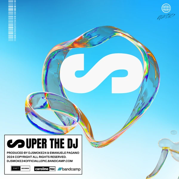 Super The DJ | Djsmoke24 Wiki | Fandom