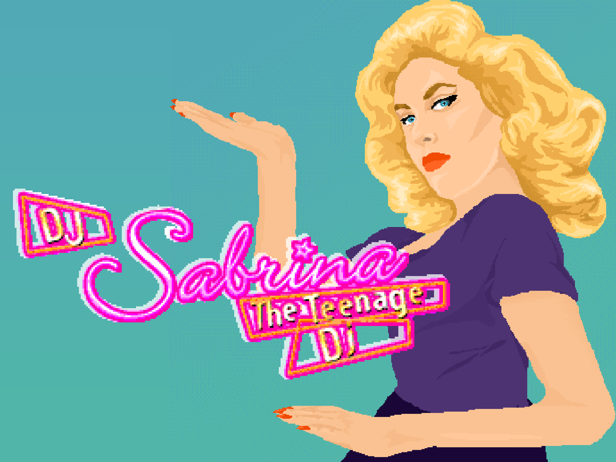 DJ Sabrina the Teenage DJ Wiki | Fandom