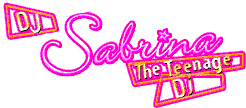 DJ Sabrina The Teenage DJ | DJ Sabrina the Teenage DJ Wiki | Fandom