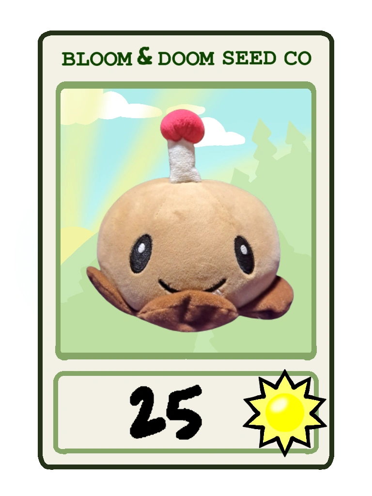 POTATO MINES | Djtomb 59 Suburban Almanac Wiki | Fandom