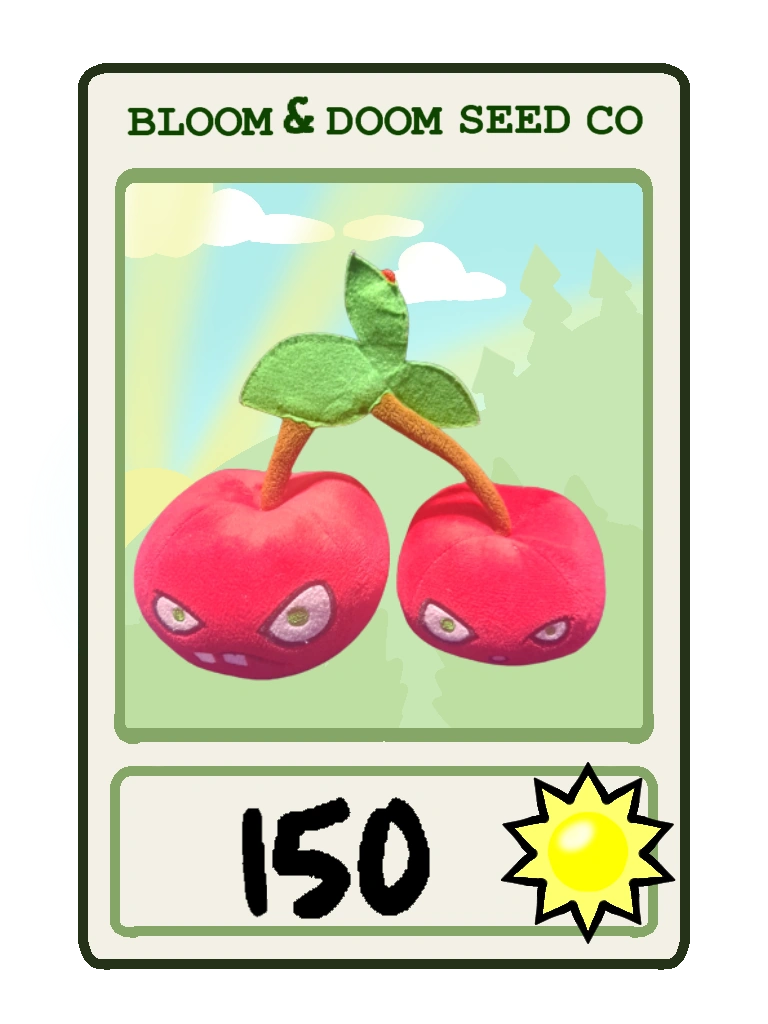 CHERRY BOMBS | Djtomb 59 Suburban Almanac Wiki | Fandom