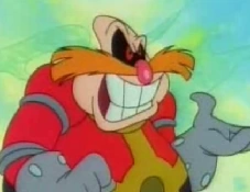 Dr. Robotnik | DJ TOONS Wiki | Fandom