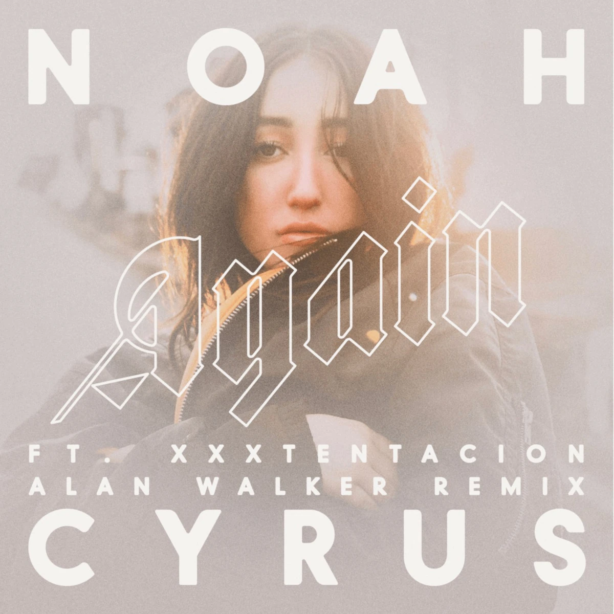Again | Alan Walker Wiki | Fandom