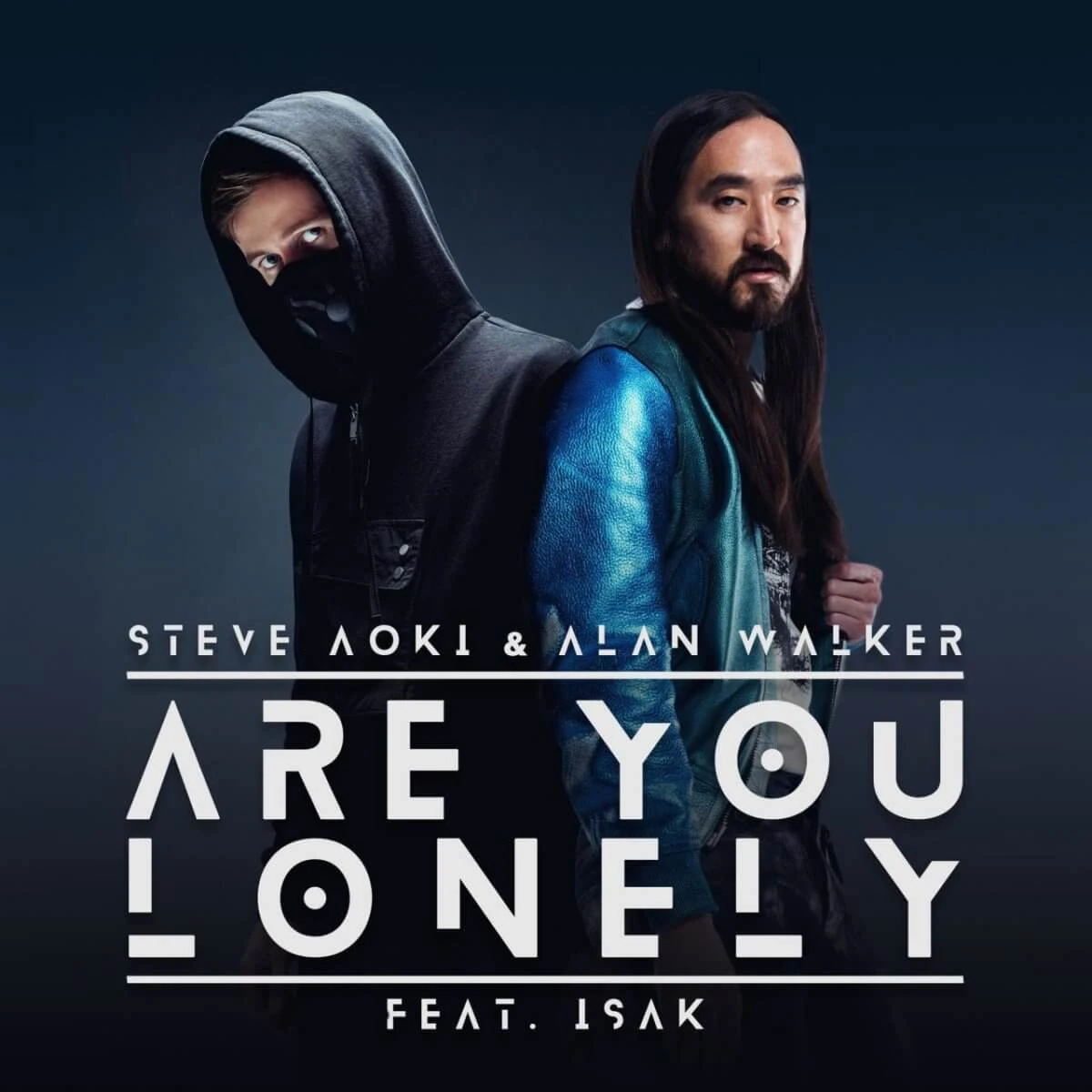 Are You Lonely | Alan Walker Wiki | Fandom