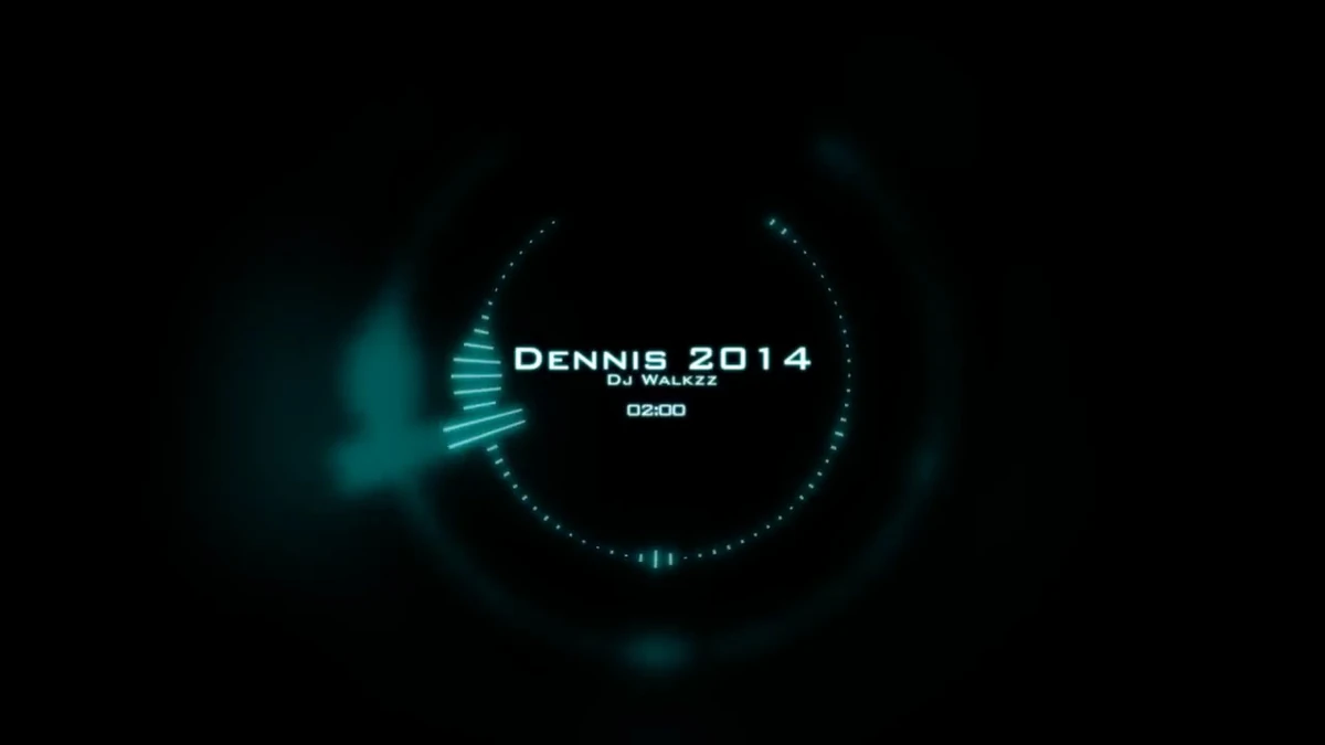 Dennis 2014 | Alan Walker Wiki | Fandom