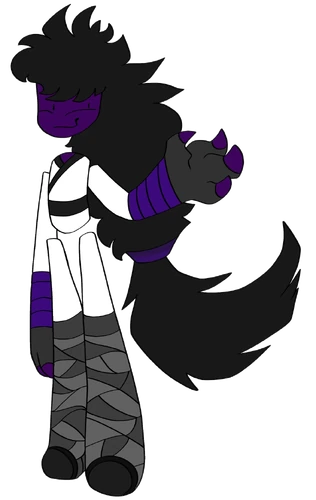Sam | DK Series Wiki | Fandom