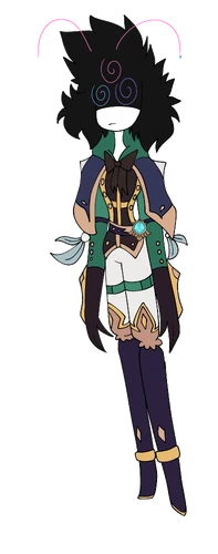 Alto | DK Series Wiki | Fandom