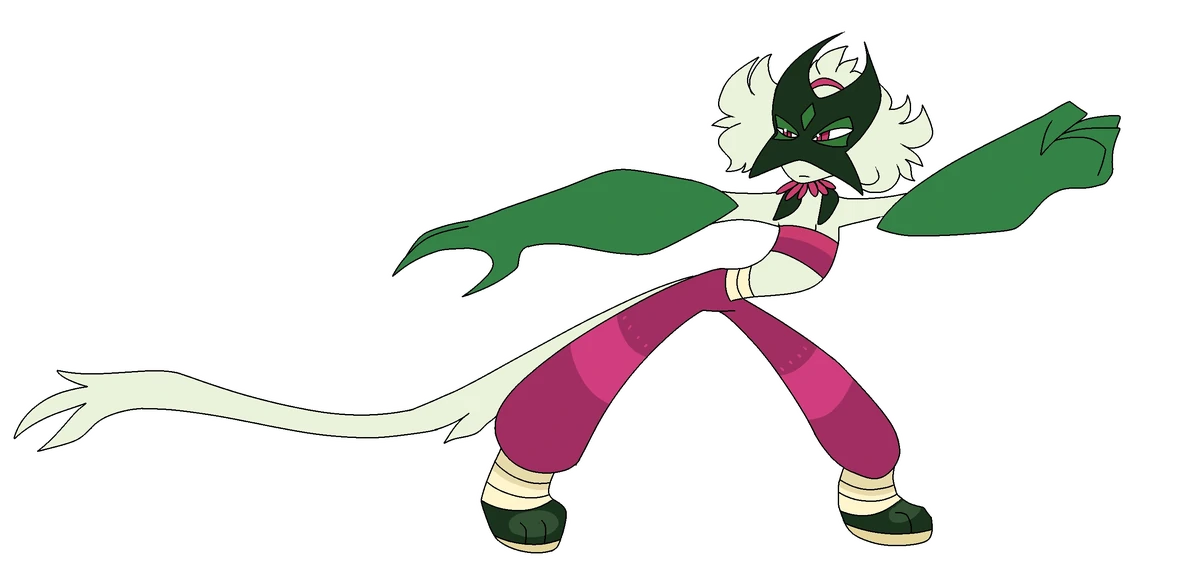 Blair | DK Series Wiki | Fandom