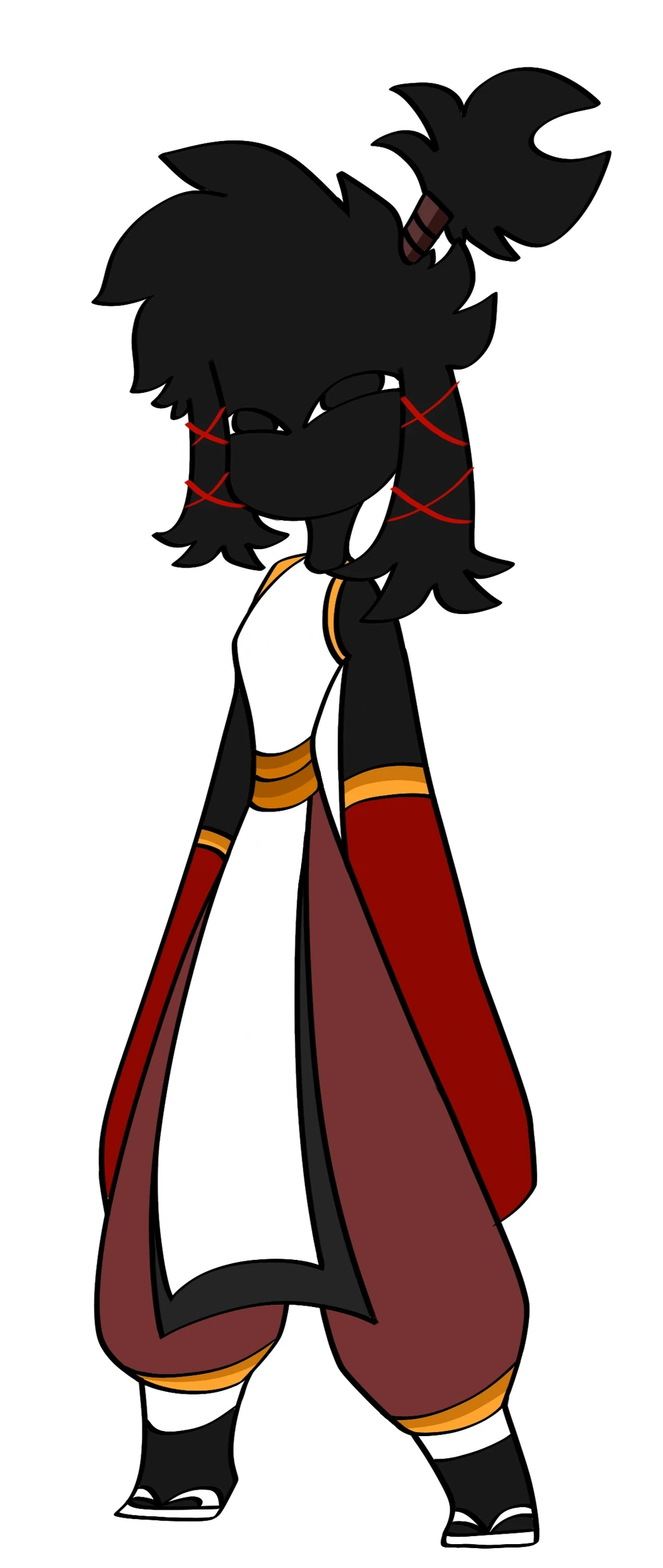 Kanji | DK Series Wiki | Fandom