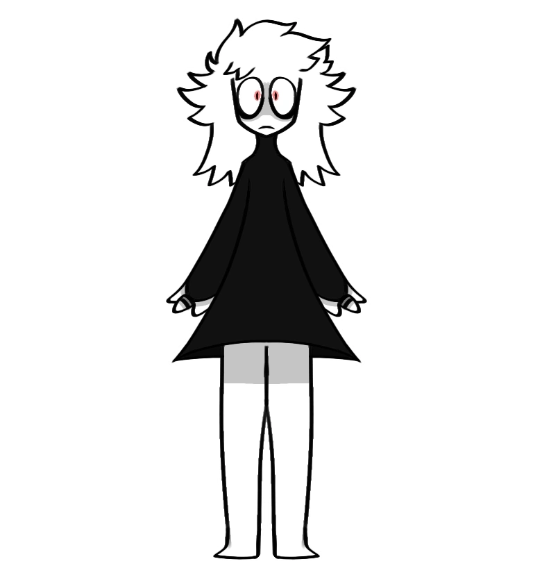 Euthanasia | DK Series Wiki | Fandom