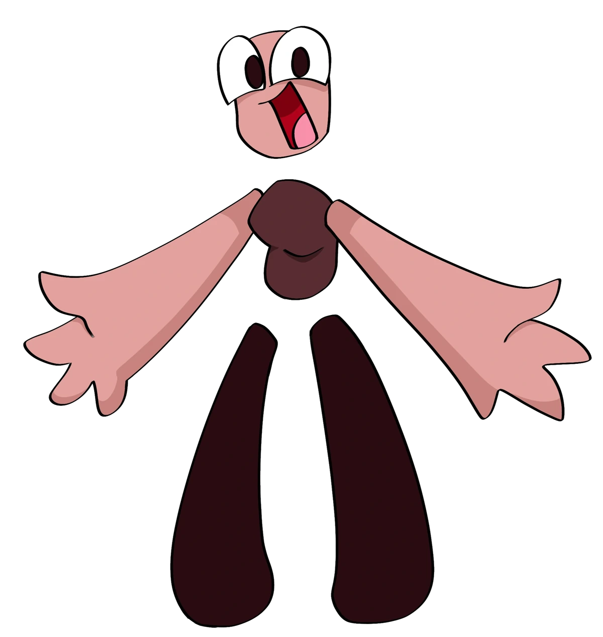 Duality | DK Series Wiki | Fandom