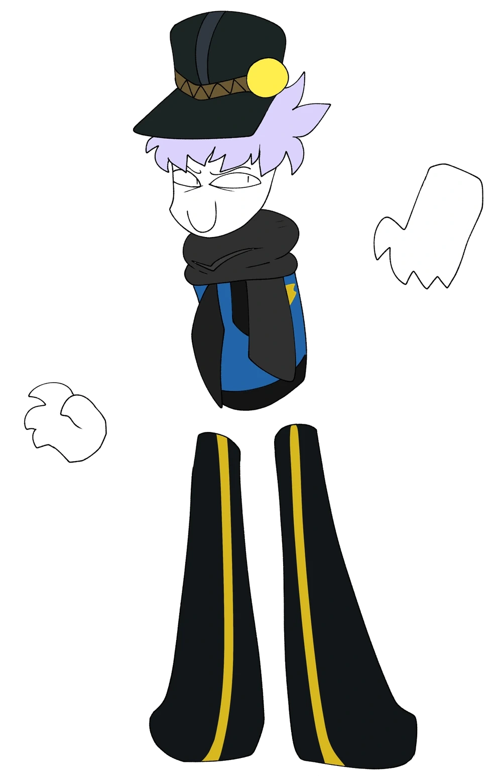 Manipulated | DK Series Wiki | Fandom