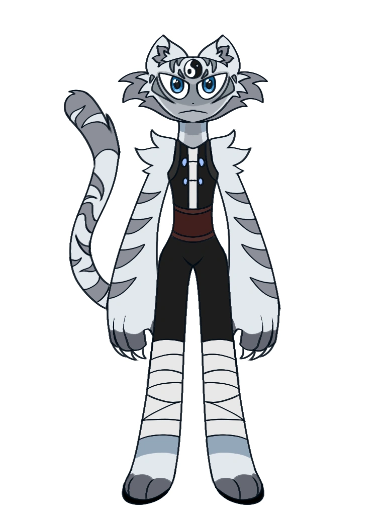 Xiulan | DK Series Wiki | Fandom