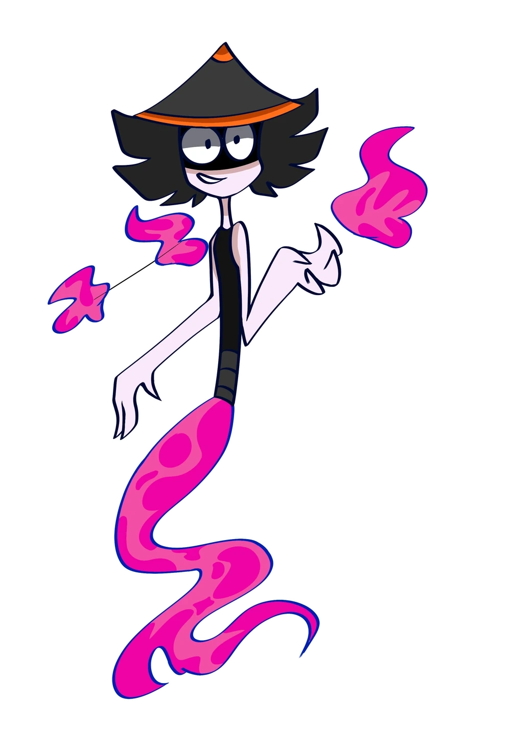 Boa Constrictor | DK Series Wiki | Fandom