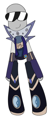 Emotive | DK Series Wiki | Fandom