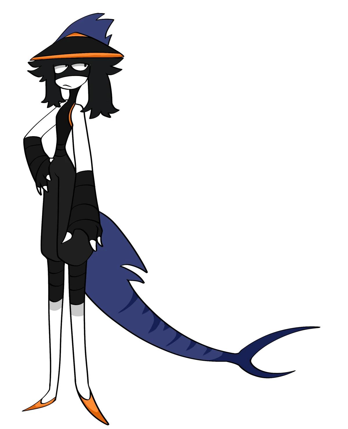 Mako | DK Series Wiki | Fandom