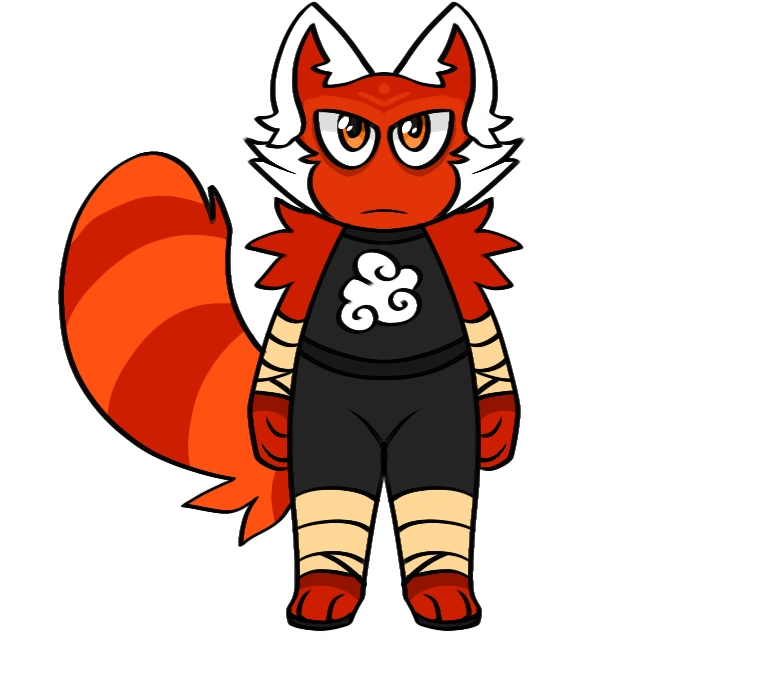 Category:Red Panda | DK Series Wiki | Fandom