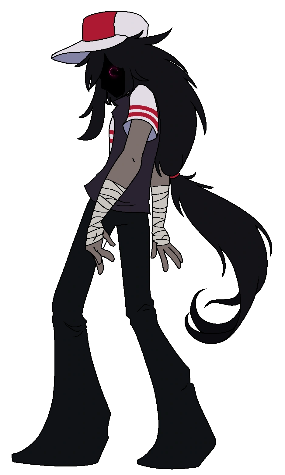 Eclipse | DK Series Wiki | Fandom