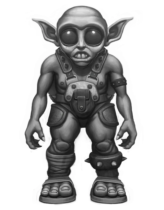 Imp | Dungeon Keeper Ami Wiki | Fandom