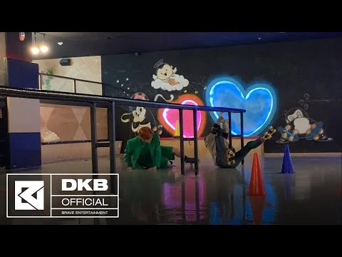 Pool Party | DKB Wiki | Fandom