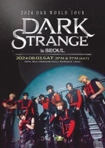 2024 DKB World Tour [Dark Strange] | DKB Wiki | Fandom