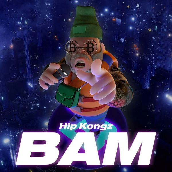 BAM | DKB Wiki | Fandom