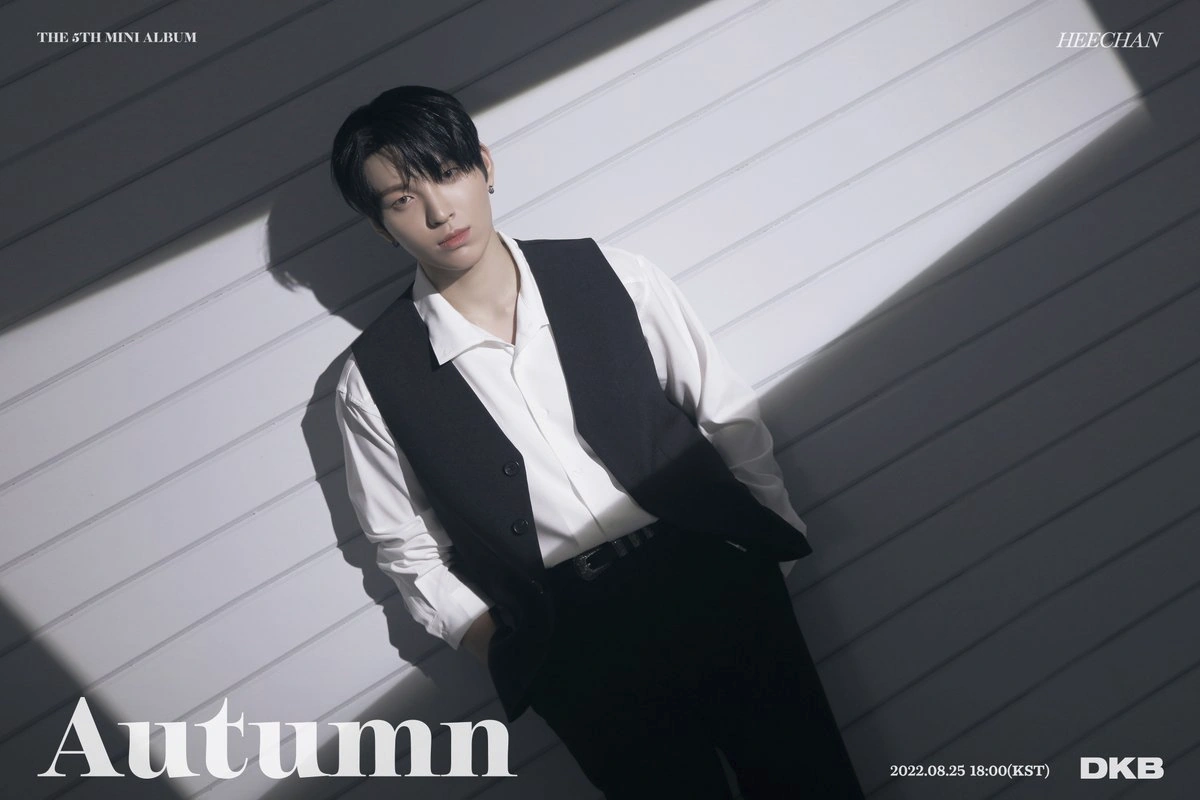 Heechan | DKB Wiki | Fandom