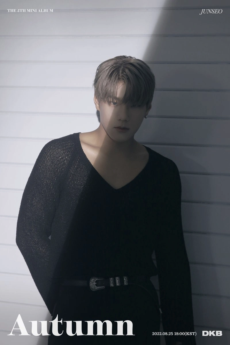 Junseo | DKB Wiki | Fandom