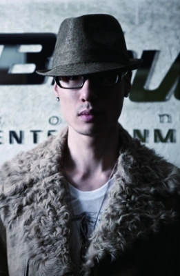 Kang Heuk Cheol | DKB Wiki | Fandom