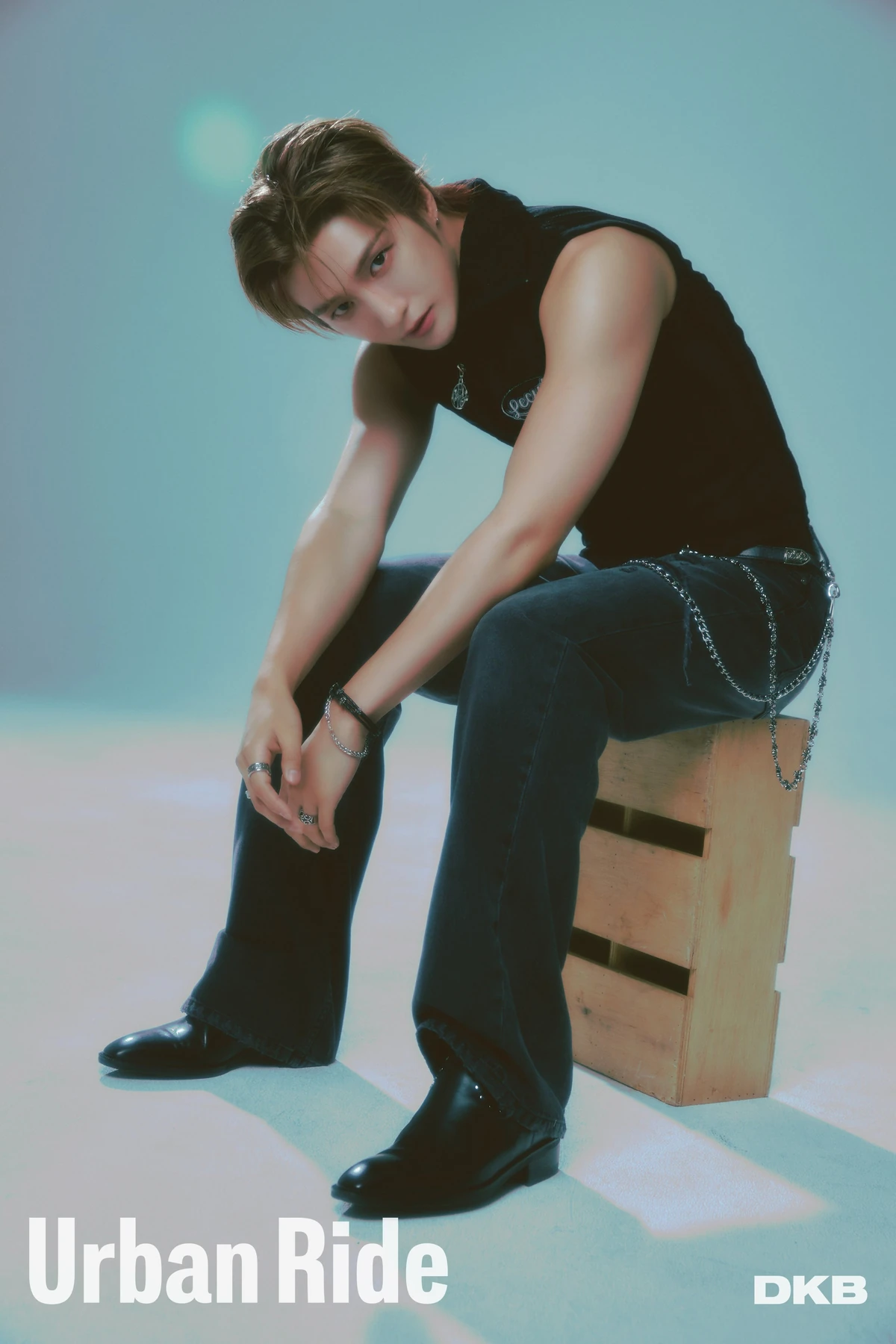 E-Chan | DKB Wiki | Fandom