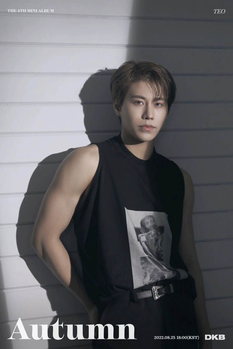 Teo | DKB Wiki | Fandom