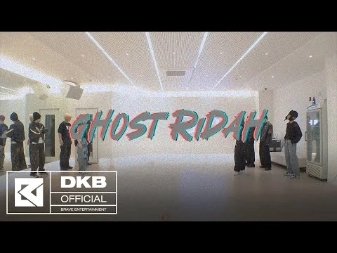 Ghost Ridah (Wow Wow) | DKB Wiki | Fandom