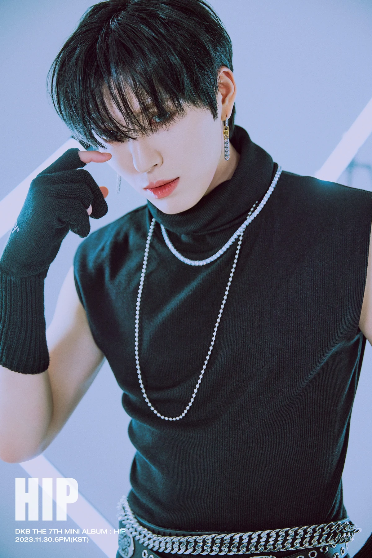 Heechan | DKB Wiki | Fandom