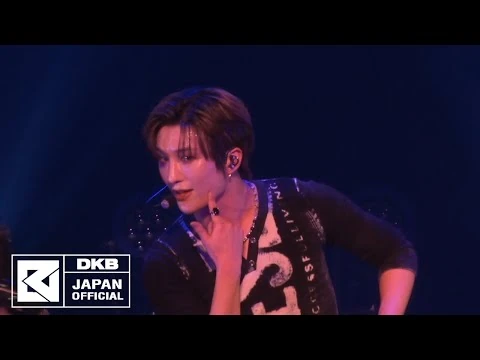 Work Hard (Japanese ver.) | DKB Wiki | Fandom