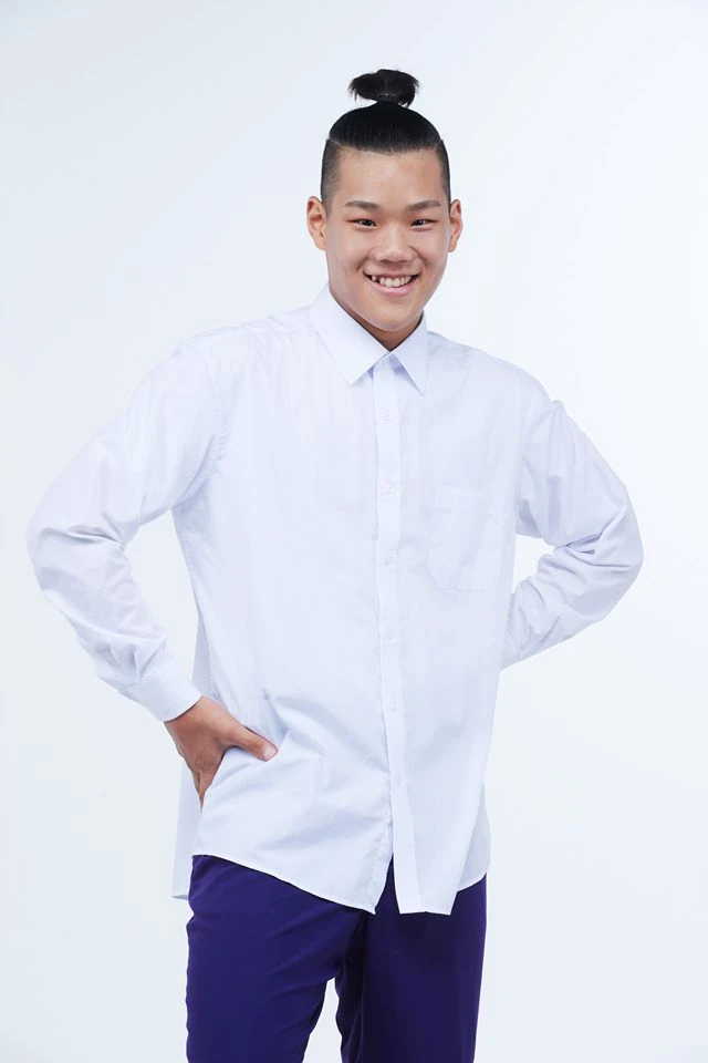 Junseo/Gallery | DKB Wiki | Fandom