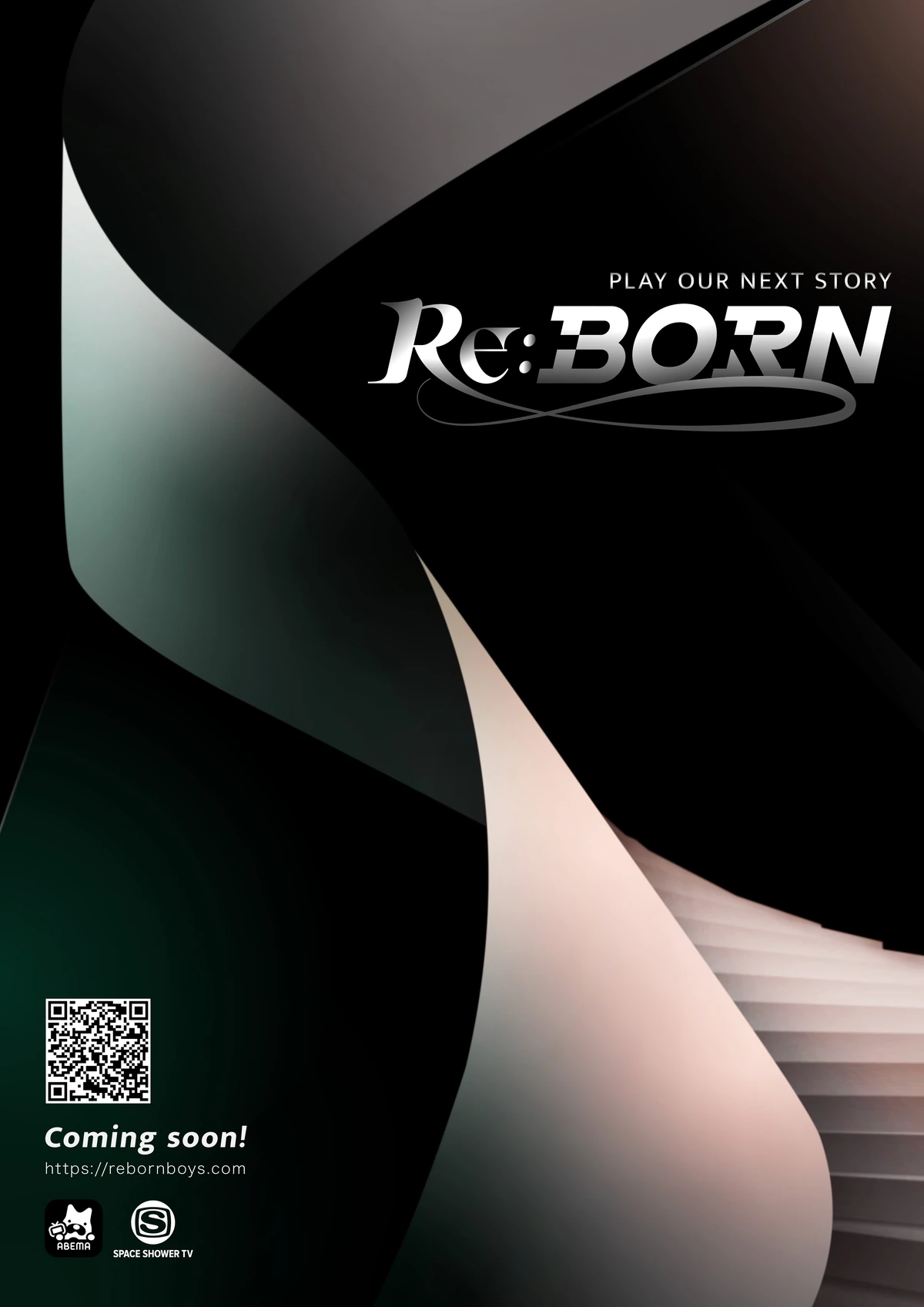 Re:Born | DKB Wiki | Fandom