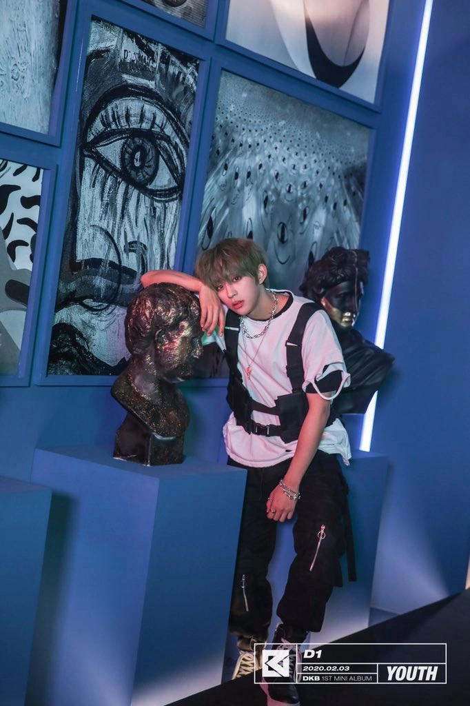 D1/Gallery | DKB Wiki | Fandom