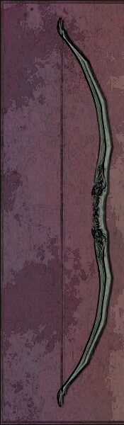 The Epirus Bow | Drop Kick Comix Wiki | Fandom