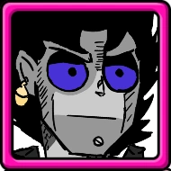 Mega Head | DKCU Wiki | Fandom