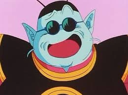 King Kai | DKCU Wiki | Fandom