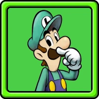 Luigi | DKCU Wiki | Fandom