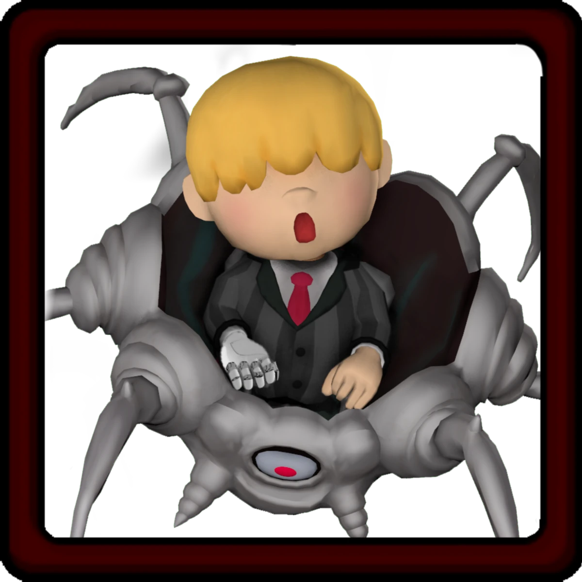 Porky Minch | DKCU Wiki V2 Wiki | Fandom