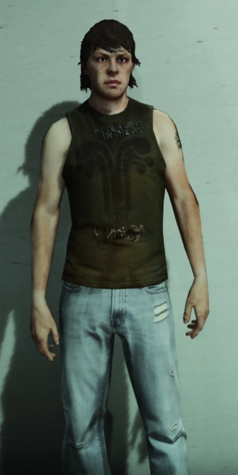 Jimmy Bob | DK RolePlay Wiki | Fandom