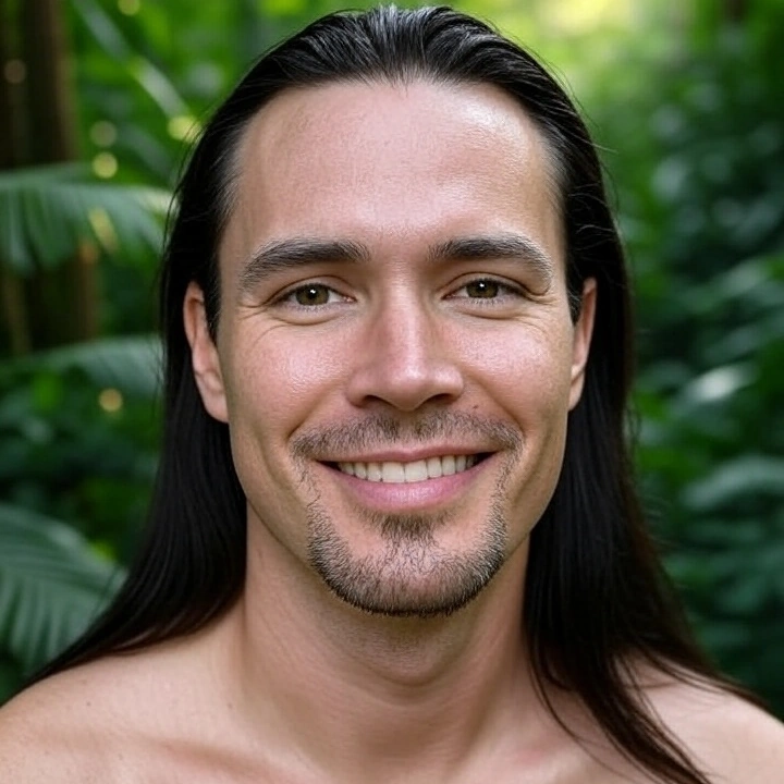 Keith Kowalski | DK's AI Survivor Wiki | Fandom