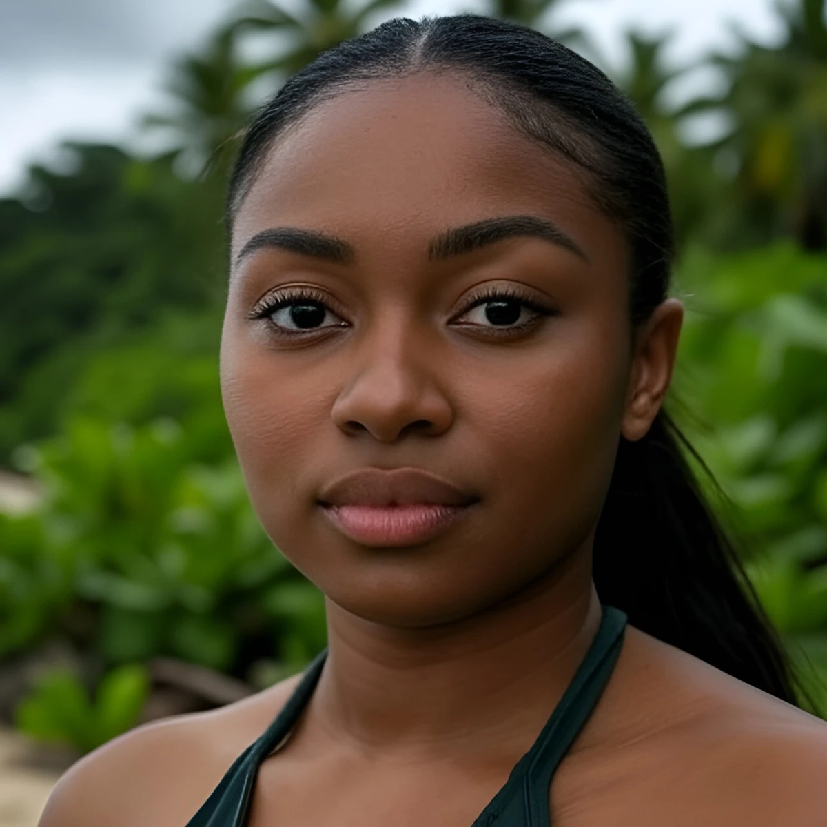 Aliyah Conley | DK's AI Survivor Wiki | Fandom