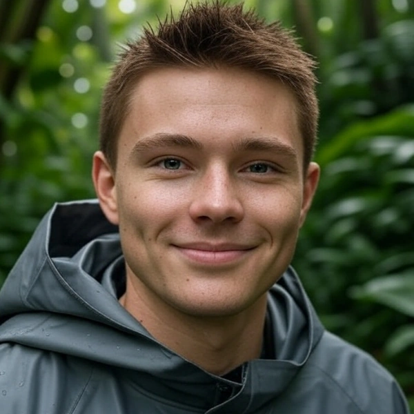 Thomas Green | DK's AI Survivor Wiki | Fandom