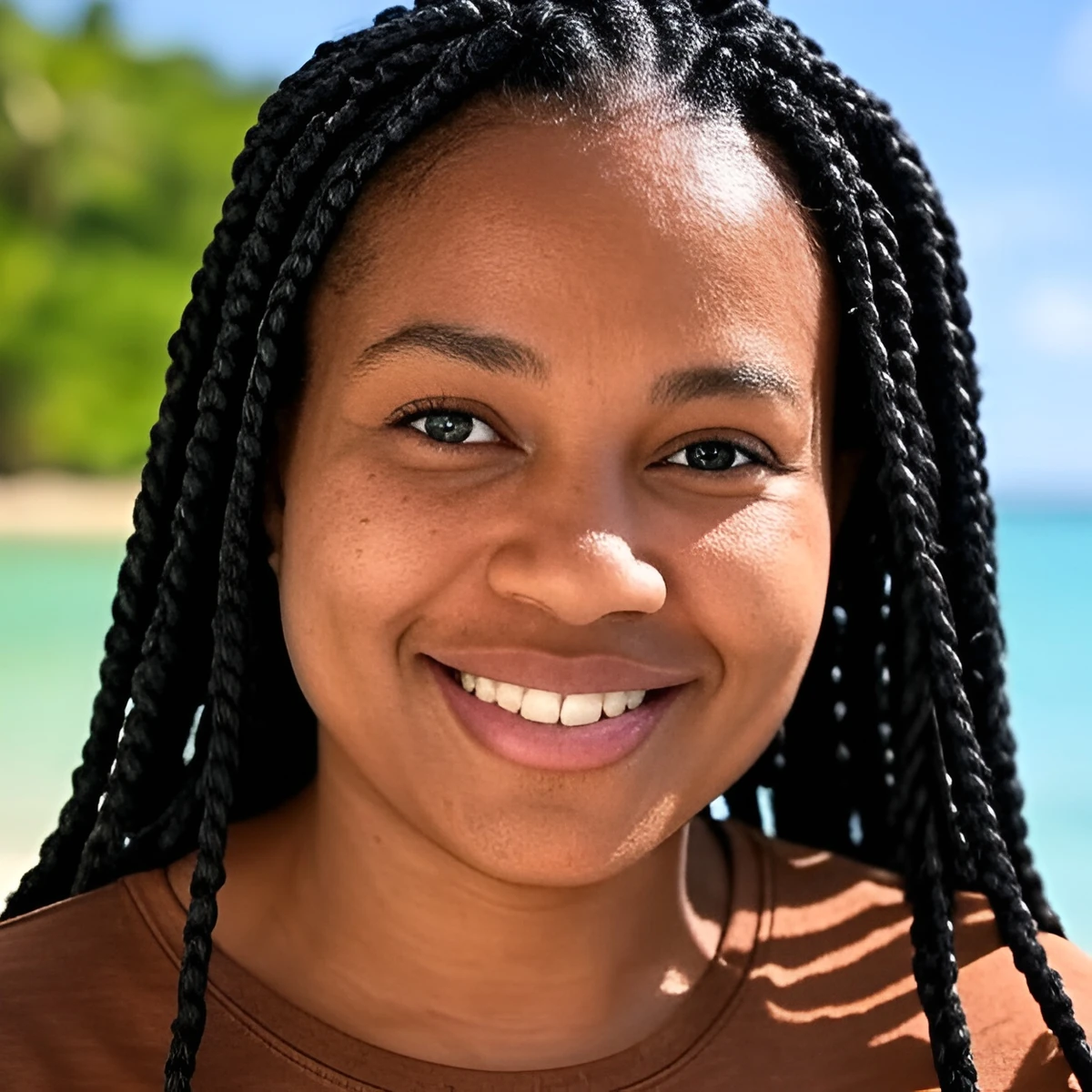 Octavia Phillips | DK's AI Survivor Wiki | Fandom
