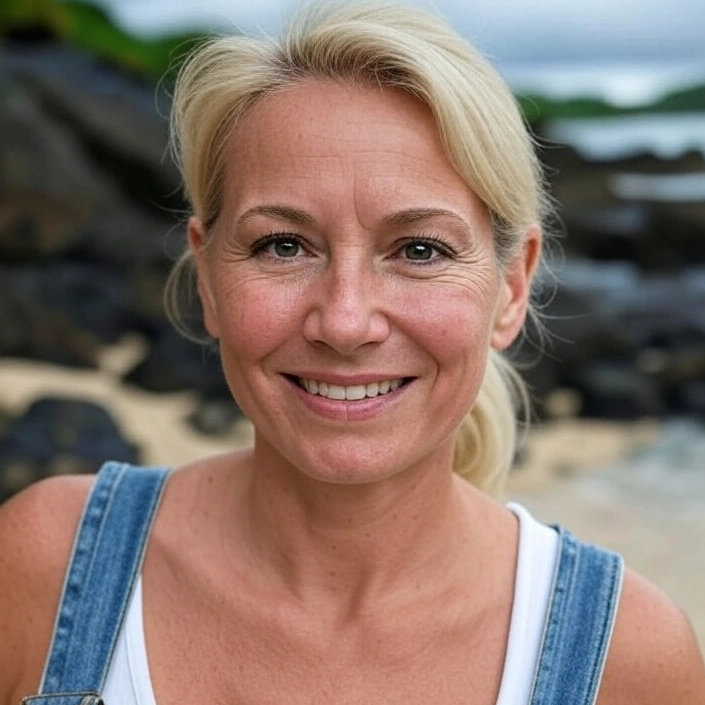 Nancy Daugherty | DK's AI Survivor Wiki | Fandom